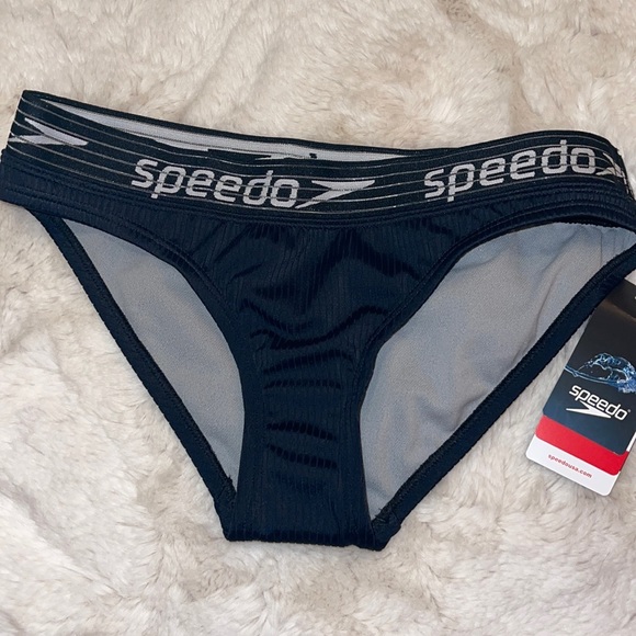 Speedo | Swim | Speedo Swimwear Swim Bikini Pant Xs | Poshmark